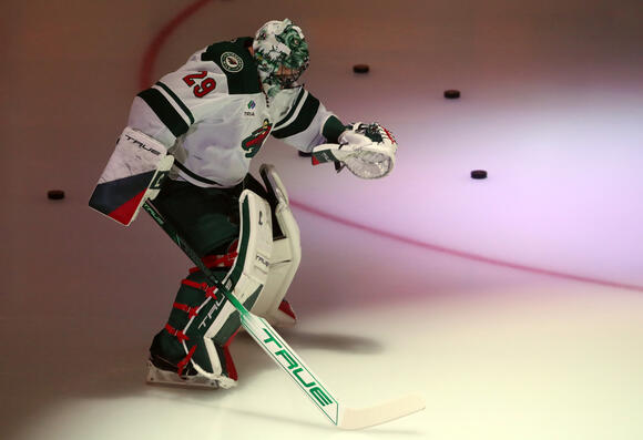 Marc-Andre Fleury's Wife Sends Message to Penguins After Wild Star's ...