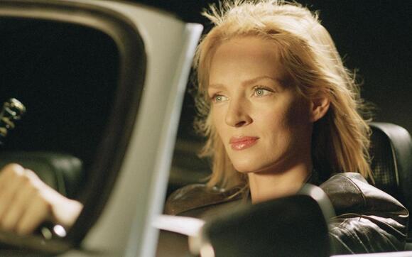 What Happened Between Uma Thurman and Quentin Tarantino on 'Kill Bill ...