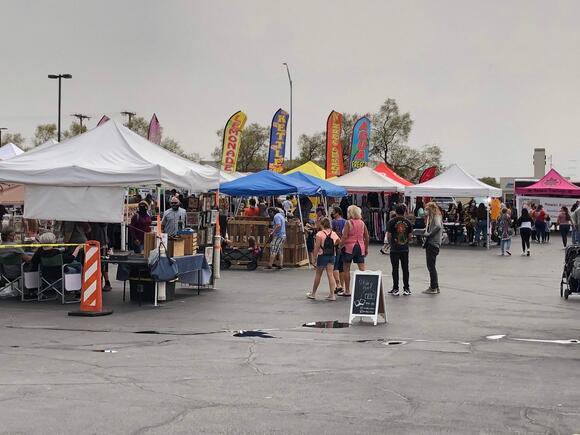 Celebrate Mom Right: Best El Paso Events Happening This Weekend - NewsBreak
