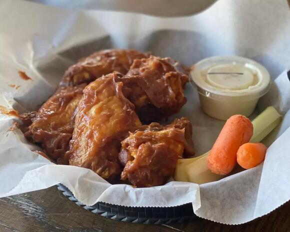 New Fish and Chicken Restaurant Opens in Derry - NewsBreak