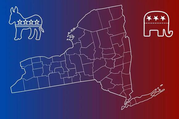 Early Voting Is Underway For New York’s 2026 Special Elections - NewsBreak