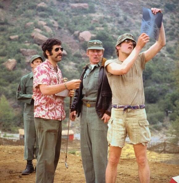 Alan Alda’s Least Favorite ‘MASH’ Episode Almost Got The Show Canceled ...