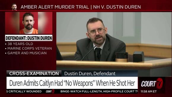 Amber Alert Murder: ‘You Knew That You Had Done That… Killed Caitlyn ...