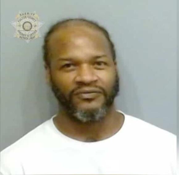 Jaheim Arrested & Charged with Animal Cruelty, Mugshot Revealed - NewsBreak