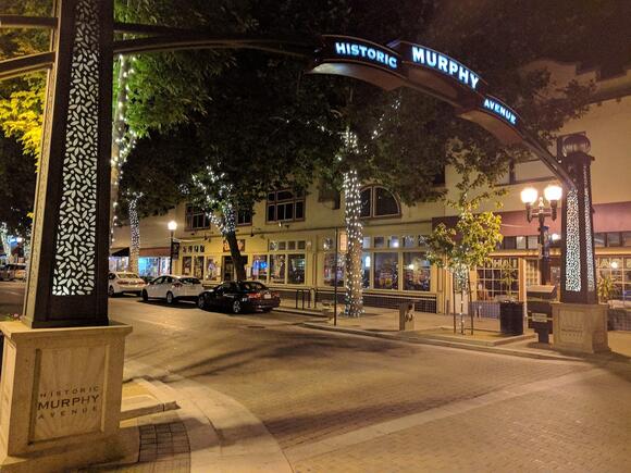 Downtown Sunnyvale Date Nights Where the Full Experience Matters as ...