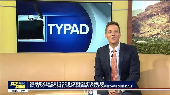 Another Talented Television Personality is Leaving Boise’s KTVB; Here’s ...