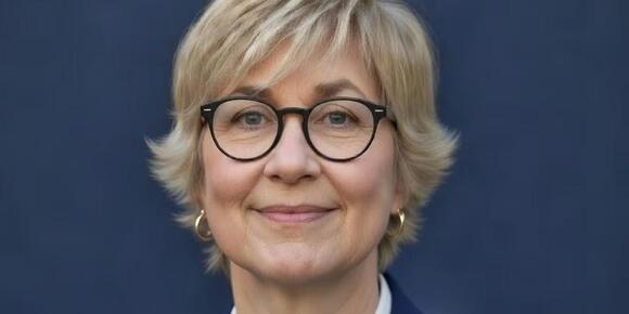 Susan Sankey named new Big Spring EDC executive director - NewsBreak