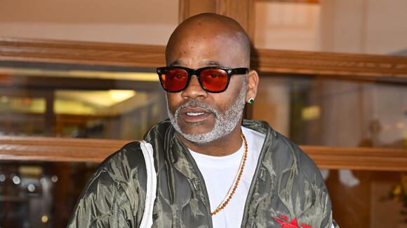 Dame Dash Loses Control of Yet Another Movie in Legal Battle With ...