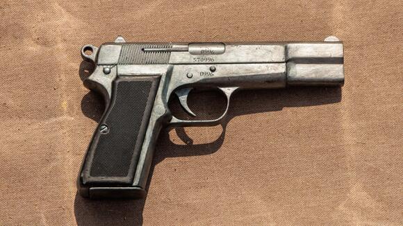 15 guns that became expensive for all the right reasons - NewsBreak