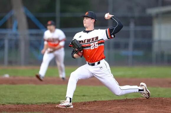 5 northern Maine baseball teams to watch this spring - NewsBreak
