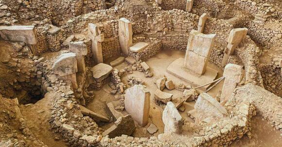 3,600-year-old Bronze Age city in Kazakhstan transforms steppe history ...