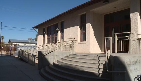 Still cornerstone of Tucson's Black community, Dunbar Pavilion plans ...