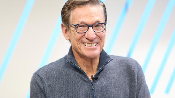Maury Povich Contributed to His Obituary & Reveals What Had Him ‘Pissed ...