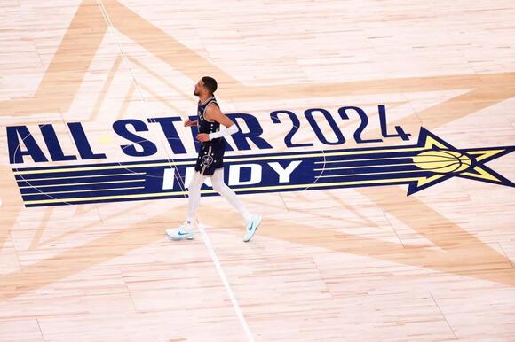 Indiana Pacers Announce Economic Impact of 2024 NBA All-Star Game ...