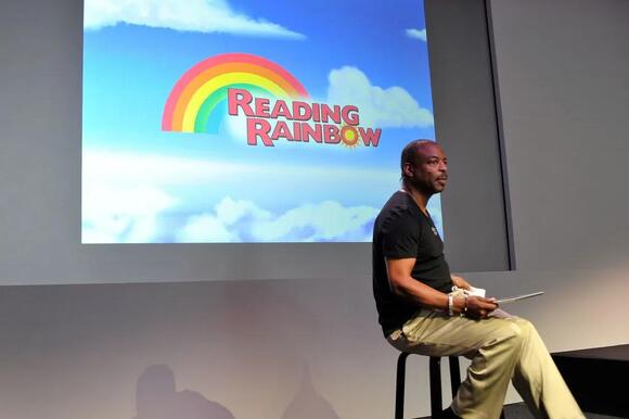 Our ‘What To Watch’ Film List Features Reading Rainbow Documentary, The Zone of Interest & More