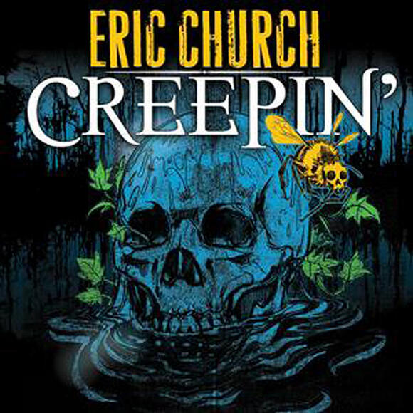Eric Church 2026 Free the Machine Tour: Dates, Openers + Tickets ...