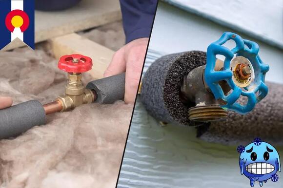 Winter Is Coming: Here’s How To Prep Your Colorado Home - NewsBreak