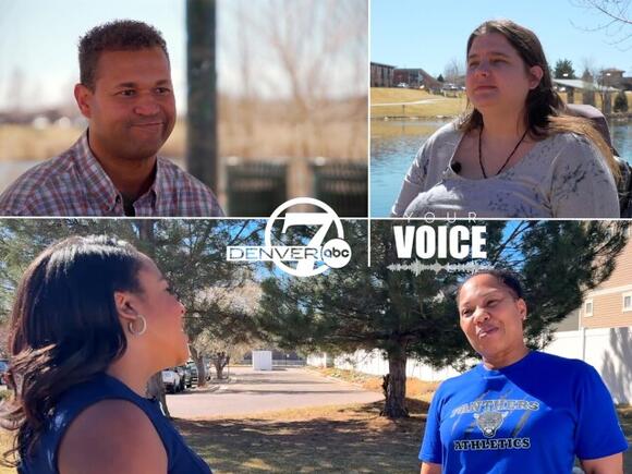 Green Valley Ranch residents want more city investment in their ...