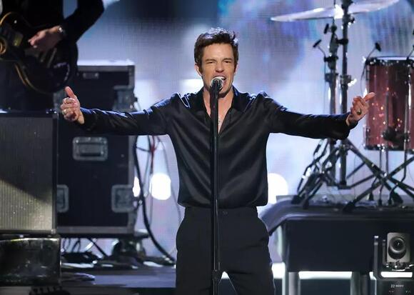 David Letterman Honors Warren Zevon With Touching Rock Hall of Fame ...