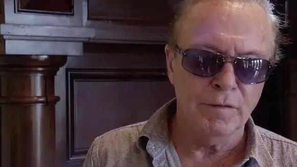 David Cassidy’s Daughter Hoped To Save Her Dad From Alcohol Addiction ...