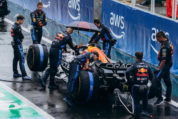 The Most Popular F1 Drivers And Teams, According To The Most Recent ...