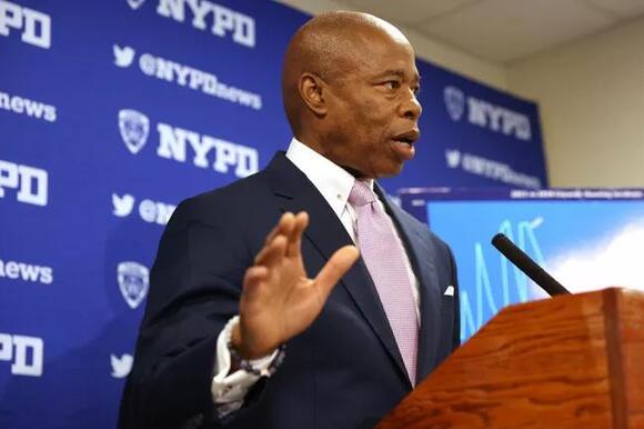 Bratton: 'Voters Are to Blame' in the Death of Officer Jonathan Diller