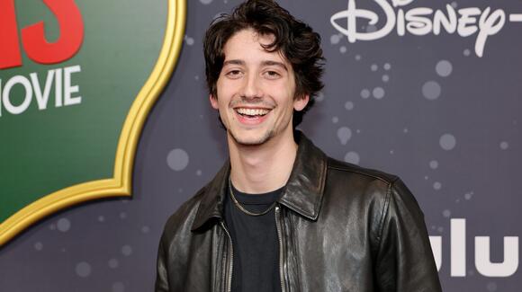 Who Are Milo Manheim’s Parents? All About the ‘Tangled’ Star’s Unique ...
