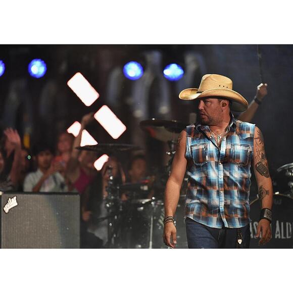 Jason Aldean, ‘How Far Does a Goodbye Go’ Lyrics Hide the Truth About ...