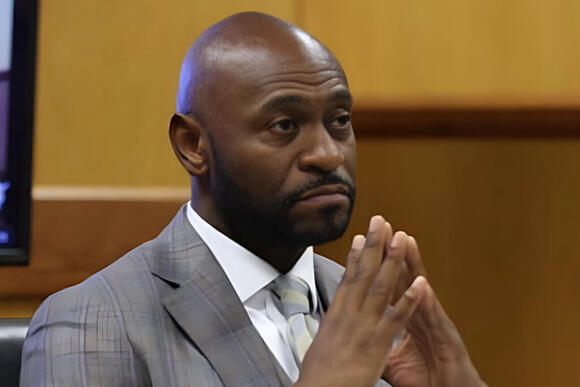 Nathan Wade’s Ex-Wife Accuses Him Of Not Paying Her Medical Bills And ...