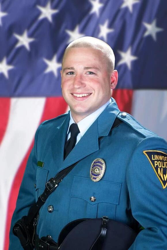 Linwood, NJ, Police Sergeant: Suspended Since May, 2025, Update - NewsBreak
