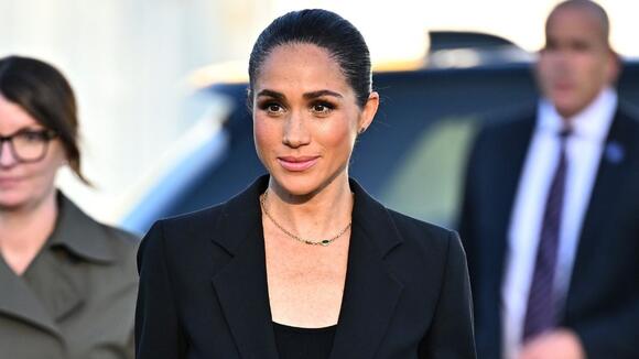 Meghan Markle ‘Humiliated’ Over Brutal Snub by A-Lister — Insider ...