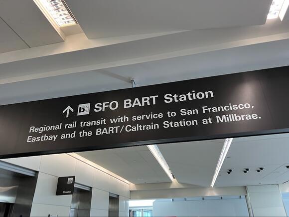 BART Ridership Changed Dramatically in 2025, Agency Reports - NewsBreak
