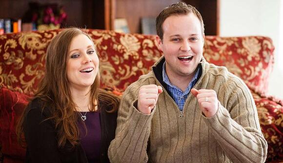 Leaked Emails Show Anna Duggar Called Josh’s CSAM Conviction ...