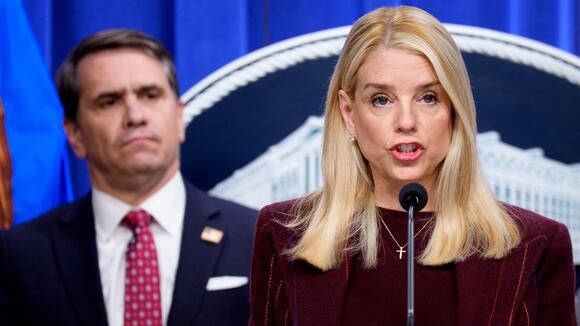 Trump Goons Bombarded With Blistering Epstein Community Notes - NewsBreak