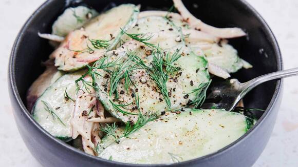 21 Holiday Salads That Brighten the Whole Table - NewsBreak