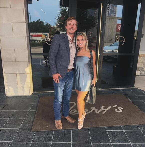 Are ‘Farmer Wants a Wife’ Season 2’s Nathan Smothers and Taylor BeDell ...