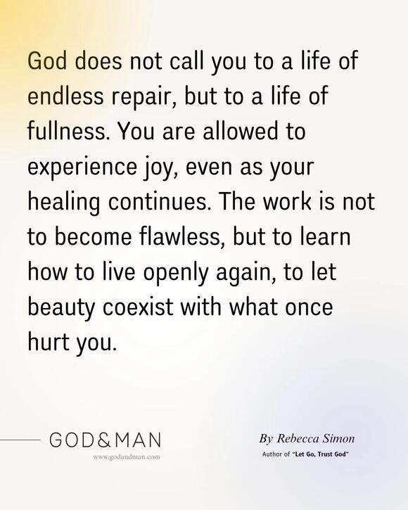 God Turns Struggles Into Good (The Promise of Romans 8:28) - NewsBreak