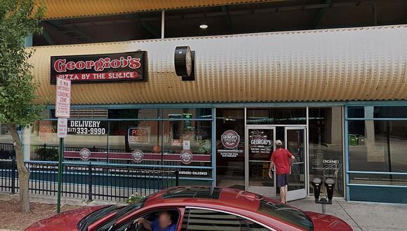 New At Little Caesars: Detroit-Style Pizza Meets Cheese Stix - NewsBreak