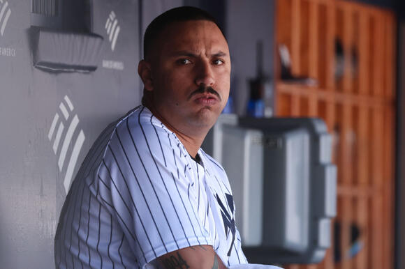 What Happened To Nestor Cortes Jr.? Latest Update On The Former Yankees ...