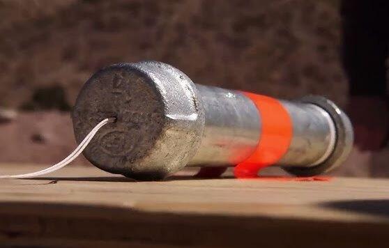 Brewster Man Jailed For Attempted Murder After Allegedly Placing Pipe ...