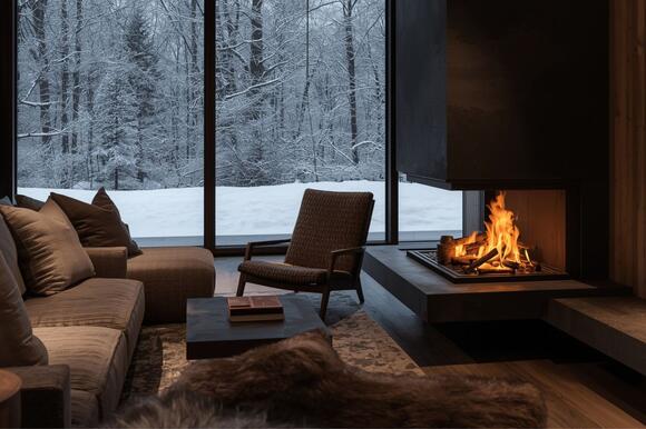 Save With Heating Tips This Winter In North Central Washington - NewsBreak