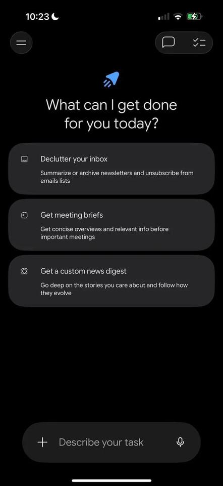 Google’s Next Big Move: Gemini Spark AI Agent for Phones Leaks Ahead of ...
