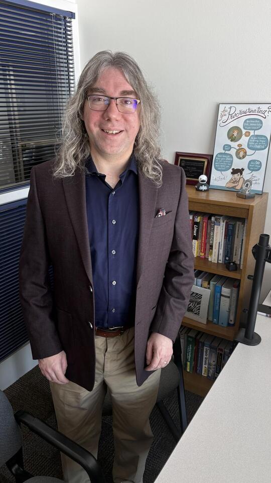 UW-Whitewater students prepare for new AI major on campus - NewsBreak