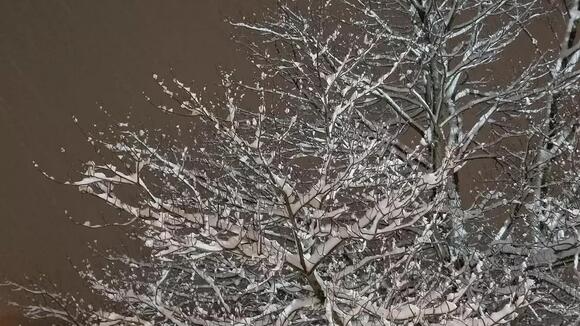 NJ weather: Very cold air, heavy snow and ice return this weekend ...