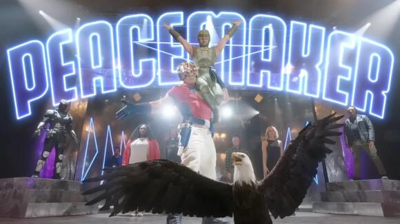 James Gunn Confirms No Plans for Peacemaker Season 3 - NewsBreak