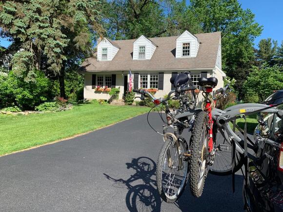 Hike it, bike it, then drink it: the best Shore breweries for spring ...