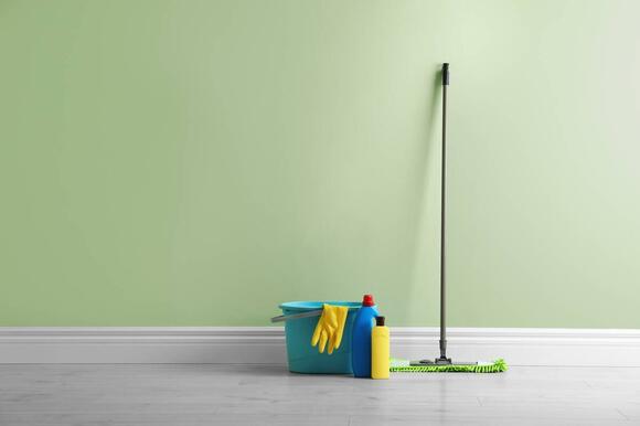 The One Thing You Need To Mop Every Year (But Probably Skip) - NewsBreak