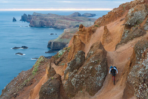 The 10 Best Mountain Bike Movies of All Time and Where To Watch Them