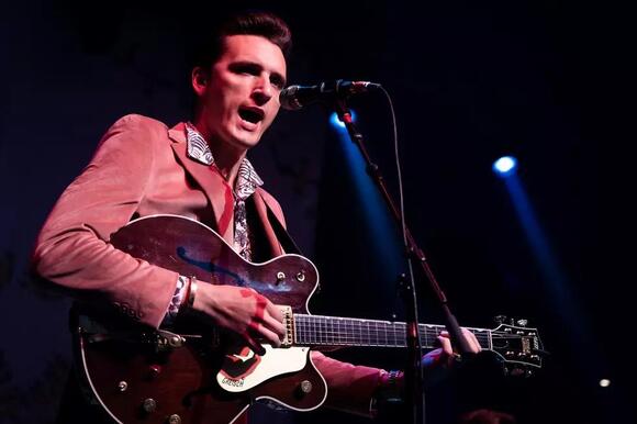 The Top 10 Red Clay Strays Songs - NewsBreak