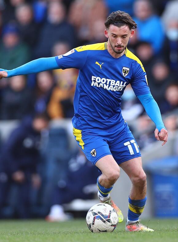 AFC Wimbledon make winning start under Johnnie Jackson